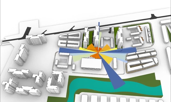 View analyses with simulation software by Letankhoa | Fiverr