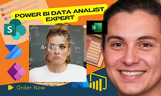 Create power bi dashboards, power bi reports, and power bi data ... Create power bi dashboards, power bi reports, and power bi data ...