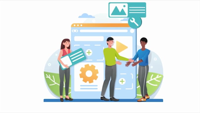 Create a responsive divi wordpress website by Brandnewwebsite | Fiverr Create a responsive divi wordpress website by Brandnewwebsite | Fiverr
