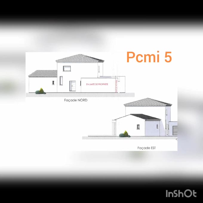 Obtain your french building permit by Manutchao84 | Fiverr