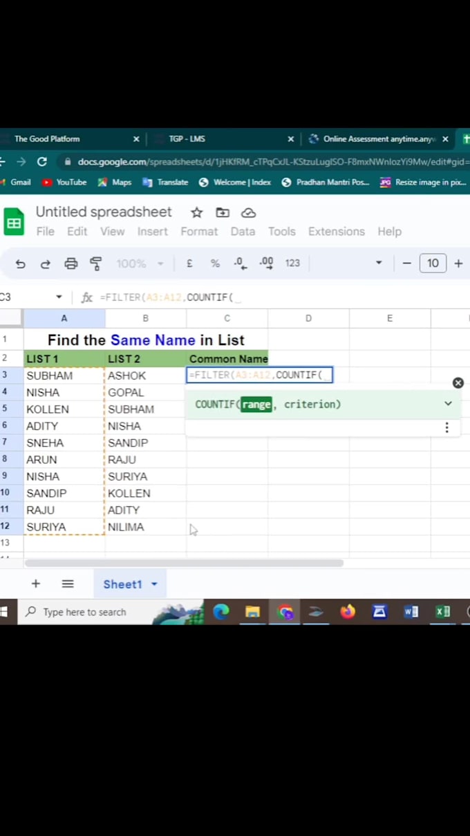 Create Excel Formulas Pivot Tables Vlookup And Dashboards By