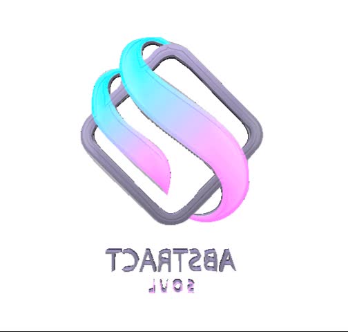 Create a 3d rotating logo animation or 360 seamless loop by Sardar ...