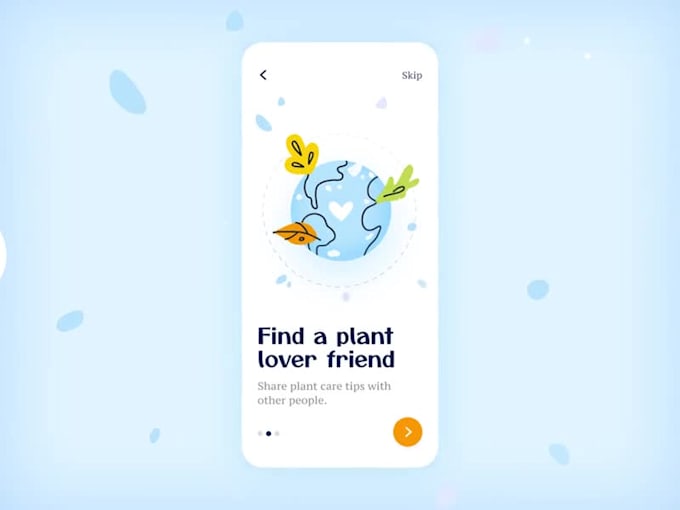 Do Ios And Android Mobile App Development Using Flutter By Dhavalmulani Fiverr