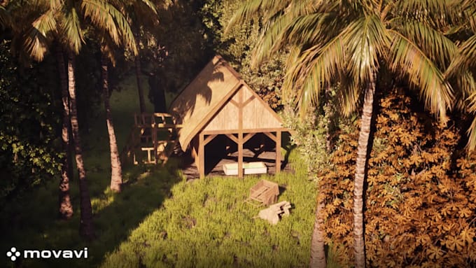 Realistic 3d open world maps in unreal engine 5 by Prathamesh_m_7 | Fiverr