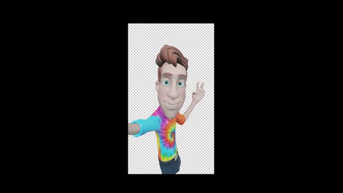 Remove background original image or cartoon by Suciptowedatama | Fiverr