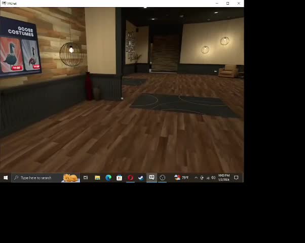 Create a custom vrchat avatar ,furry ,nsfw, anime avatar by Nasiru ...