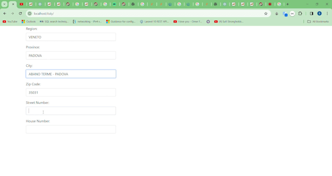 Integrar, arreglar o desarrollar rest, json y api web en php Integrar, arreglar o desarrollar rest, json y api web en php