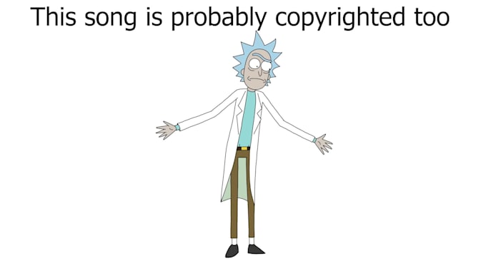 Draw, rig and animate for you by Mrgooshy | Fiverr