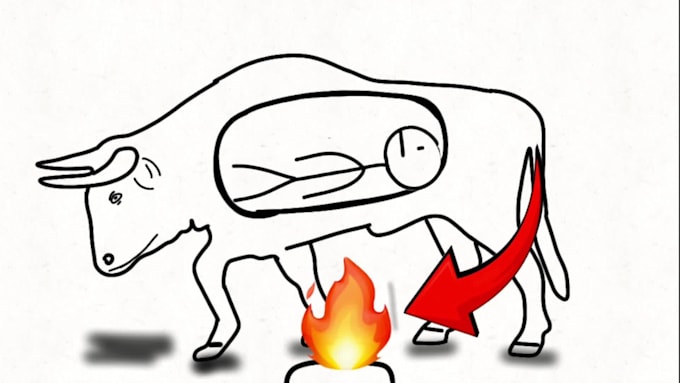 Create stunning 2d stickman animations and draw stick figures for your ...