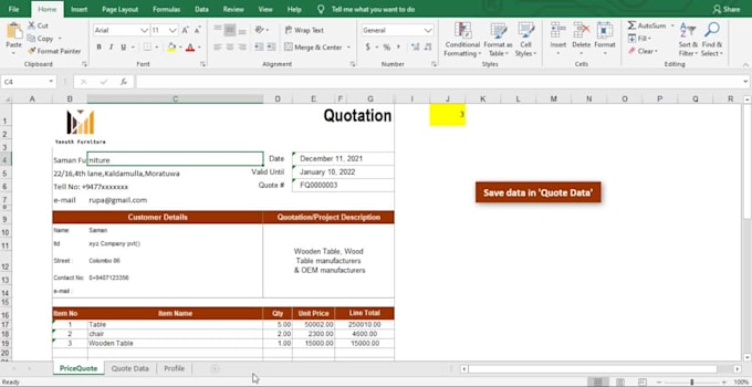 Clean your excel, manipulate and format data by Quicksql | Fiverr Clean your excel, manipulate and format data by Quicksql | Fiverr