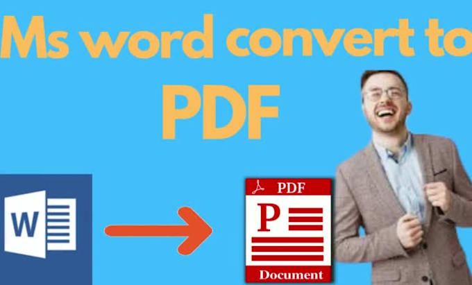 Pdf To Word Handwriting To Word Convert Scan Pdf To Excel By Fahadalifaha940 Fiverr