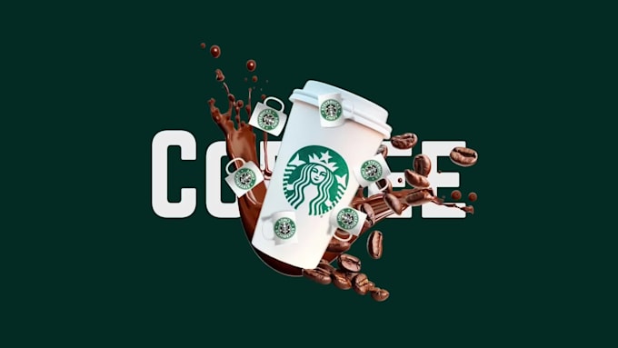 Make cool motion graphics and animation by Msdesigns_123 | Fiverr