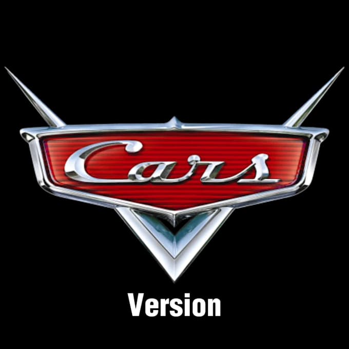 Make your car look like in disney pixar cars in 3 hours by Gwaart | Fiverr