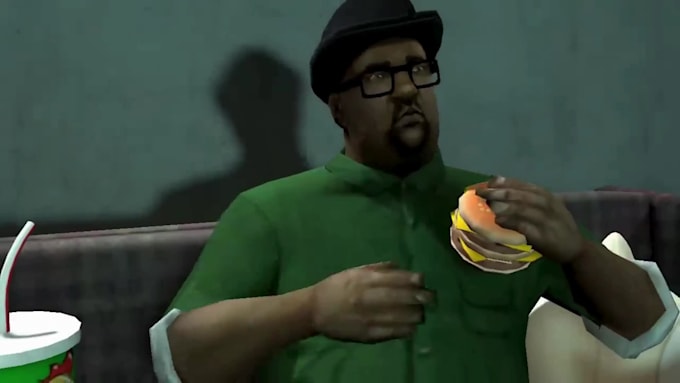 Create n64, psx, ps1 style 3d character model 3d animation in ps1 low ...