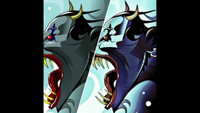 Convert any picture to retro 8 bit pixel art by Akshaysandhu | Fiverr