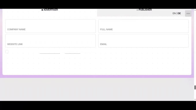 Build interactive 3d animated website webgl spline threejs by ...