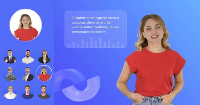 Transform your image into dynamic avatar for ultimate personalization ...