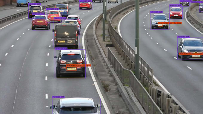 Make object detection apps for you by Rakib_devs | Fiverr Make object detection apps for you by Rakib_devs | Fiverr