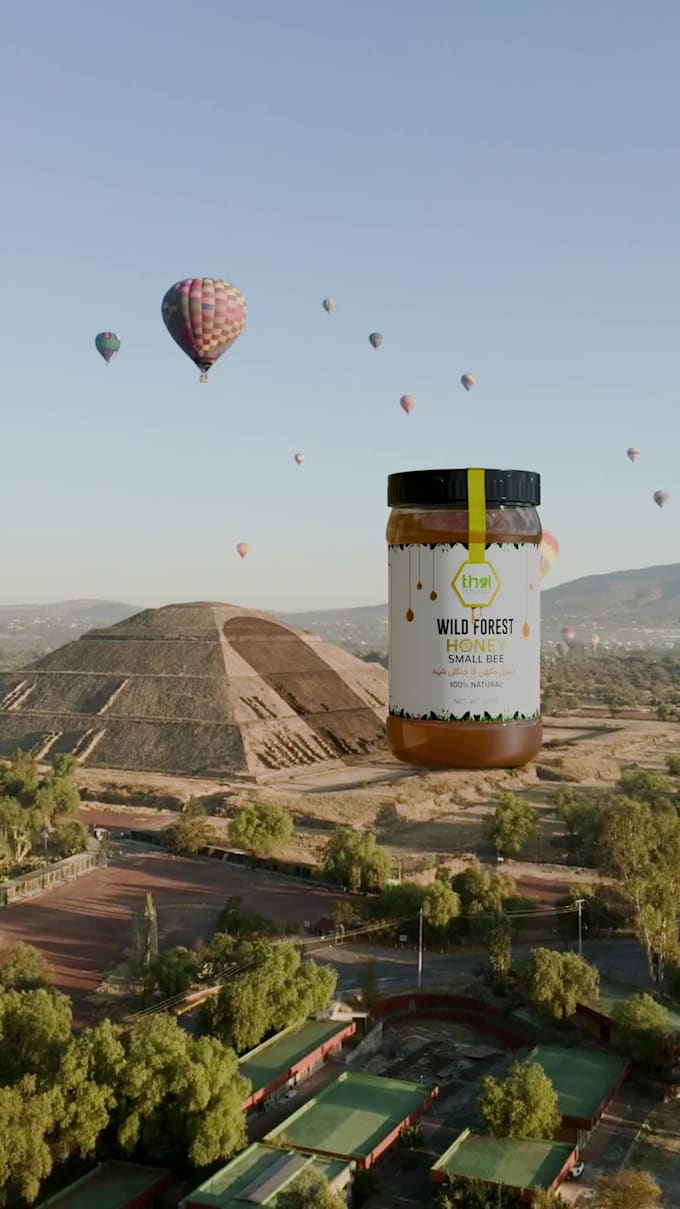 Product vfx cgi animation by Arslan_ashraf47 | Fiverr