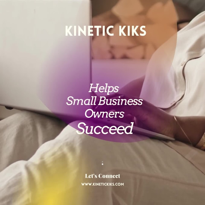 Be your administrative business partner by Kinetickiks | Fiverr
