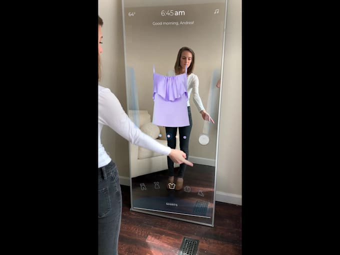 Build virtual try on augmented reality virtual tryon ar ecommerce webar ...