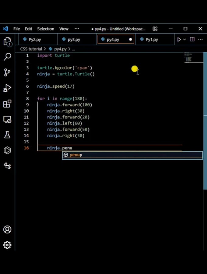 Skilled web programmer transforming ideas by Junior_254 | Fiverr