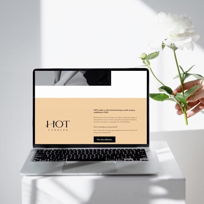 Make your business bloom with stunning branding graphic design and web ...