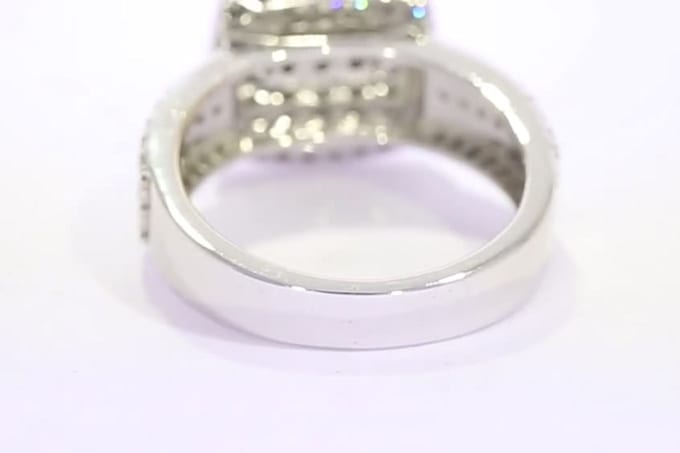 Do 3d cad model jewelry design by Nehajadav | Fiverr