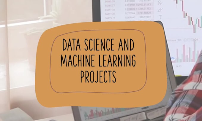 Do machine learning and data science projects in python by Tonmoyazad ...