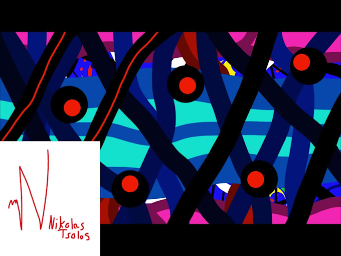 Do animation videos, background, animated short film, 2d art by ...