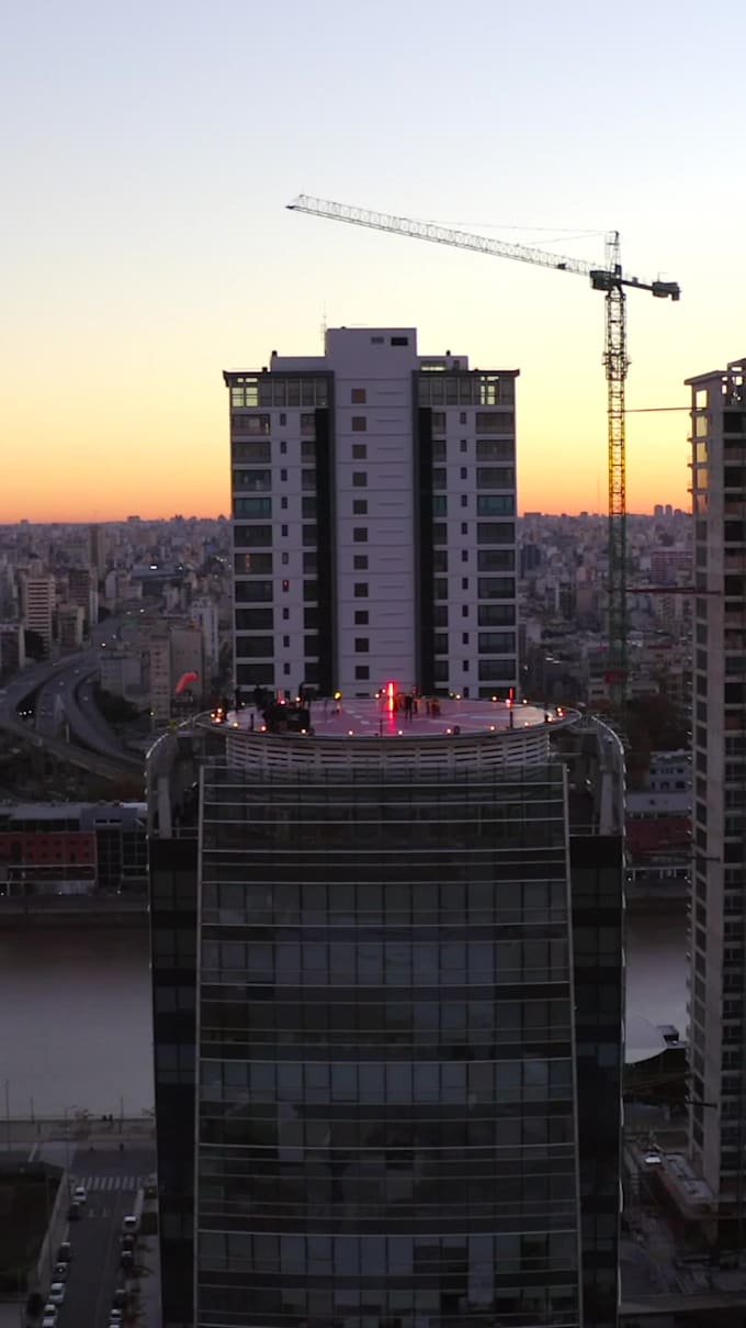 Filming, editing, and color correction by Manugoldschmidt | Fiverr