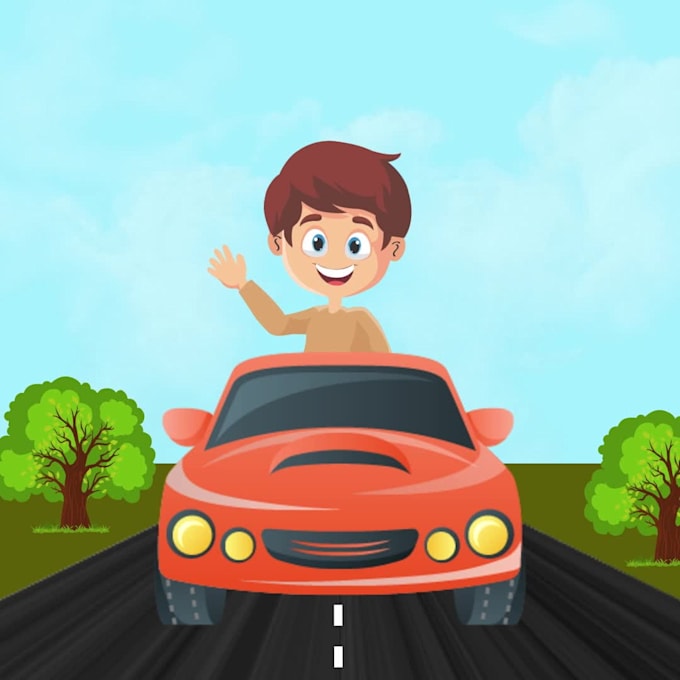 Create animated gifs, stickers and clip arts for giphy, tenor and ...