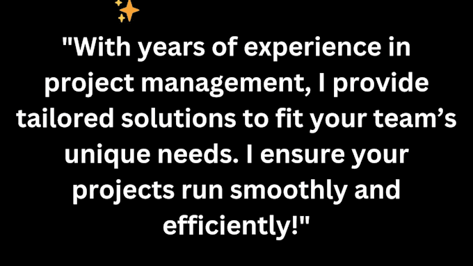 Be certified asana and smartsheet expert to manage projects and data execution by ...