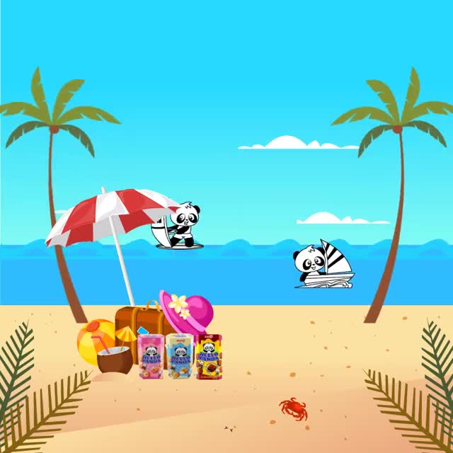 Create a short motion graphics ad by Janugajanayake | Fiverr