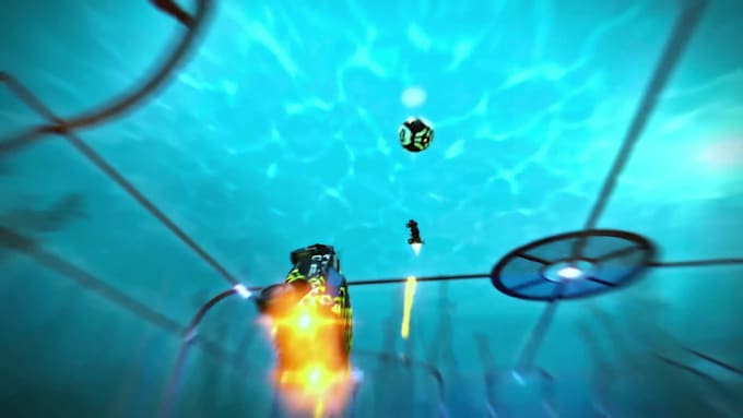 Create a unique cinematic rocket league edit for you by Ogfleem | Fiverr