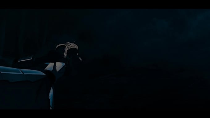 Make a 4k amv or anime intro for you by Itsukiamvs | Fiverr