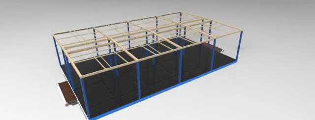 Innovative cad model and industrial product designing by Eighty5degree ...