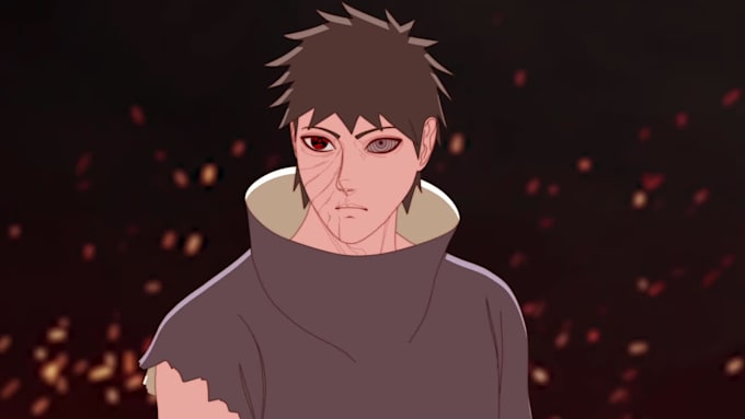 Make simple loop animation by Rezaramadhan98 | Fiverr