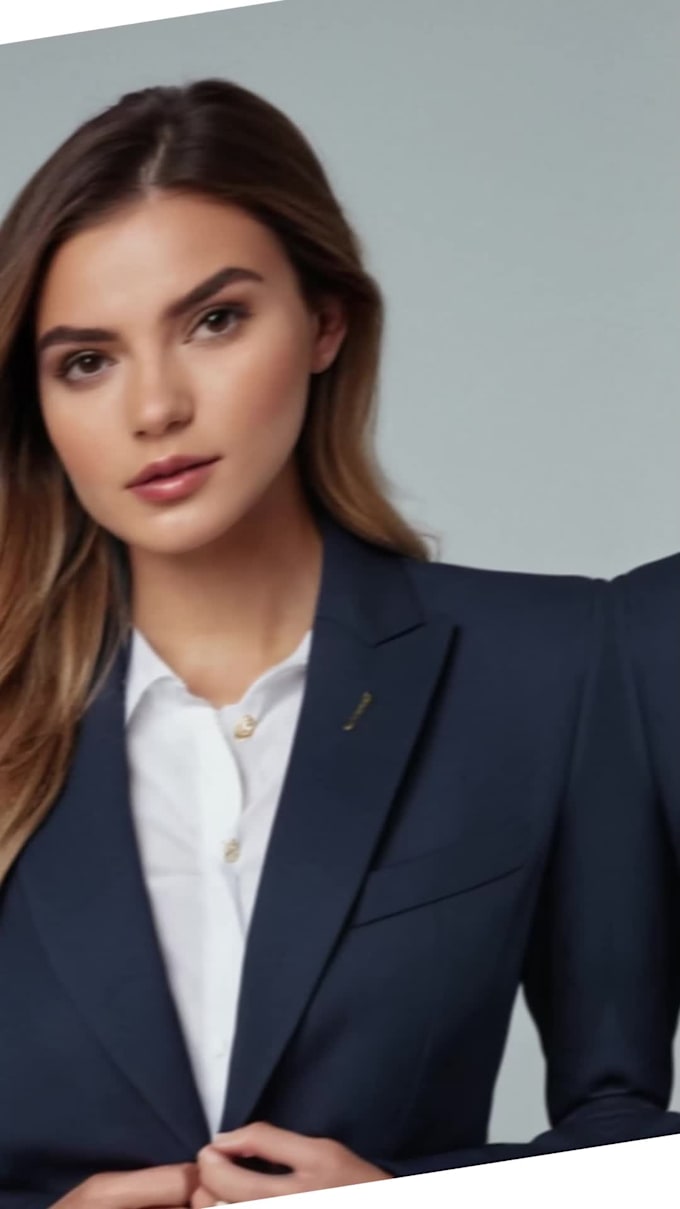 Modelo profesional de 26 años sweeza creatividad y versatilidad en ...