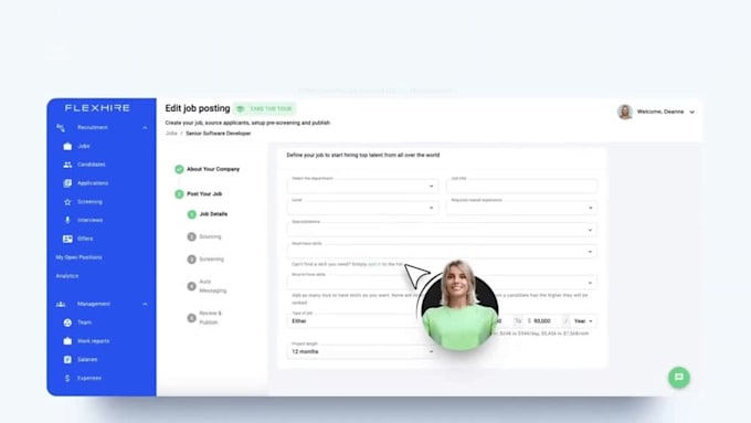 Create saas eplainer video, 2d 3d saas explainer video, 3d saas ...