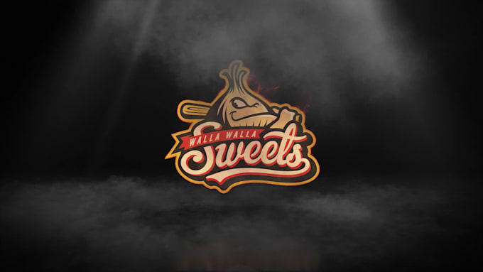 Create a professional animated logo intro video for your brand by ...