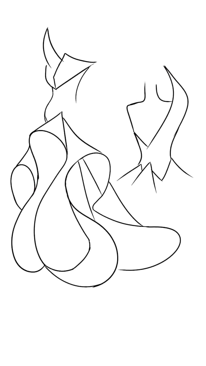 Create custom digital art or illustrations in your desired style by ...