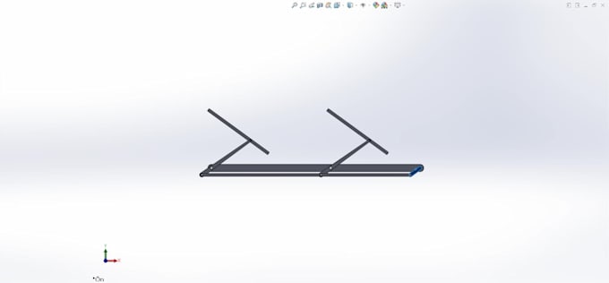 Create any 3d model with solidworks by Emirerarslan | Fiverr