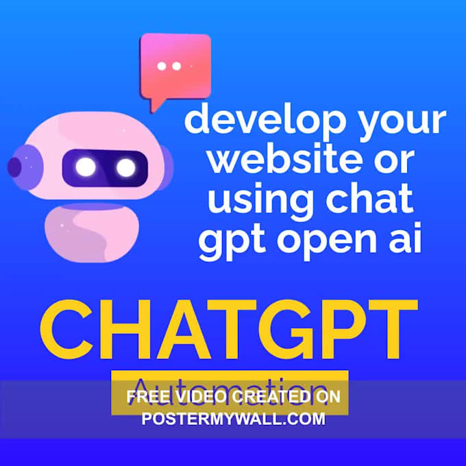 Create chatgpt or openai app by Smart_zl | Fiverr Create chatgpt or openai app by Smart_zl | Fiverr