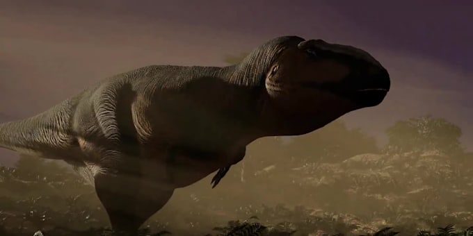 Ingrate 3d animal animation 3d animal model 3d rigging composting cgi ...