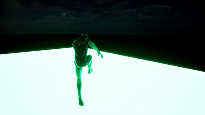 Create the new match motion for your ue5 project by Ramidilmi | Fiverr