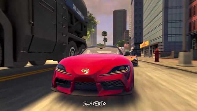 Create cutscenes cinematics and 3d animations in unity by ...