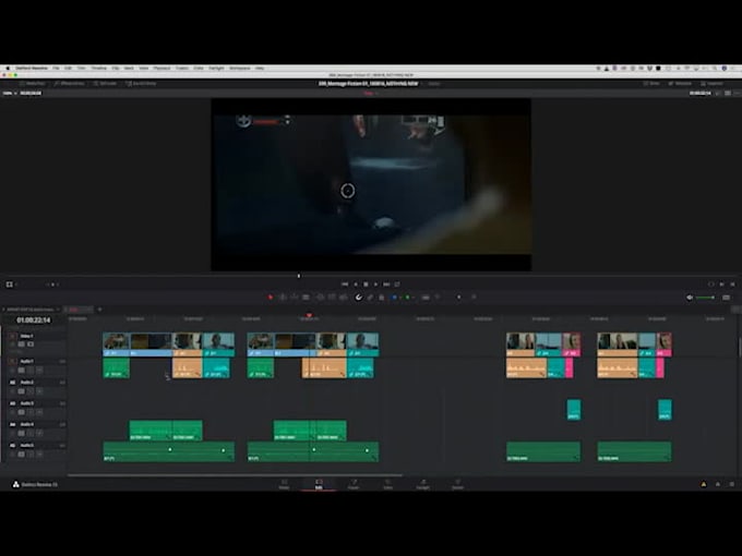 Edit your video and movie monter vos video et film by Eliass_aliouat ...