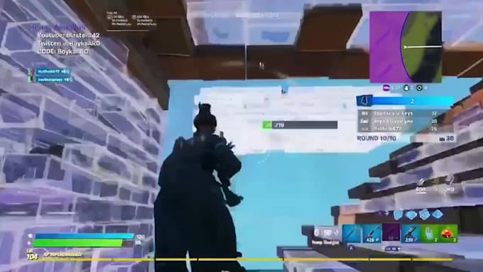 Become your clip bot so you can make montages by Luvmel | Fiverr