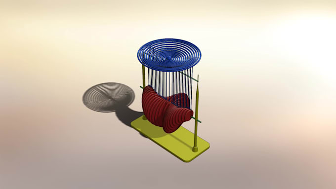 Create solidworks assembly of your cad model by Habdullah101 | Fiverr